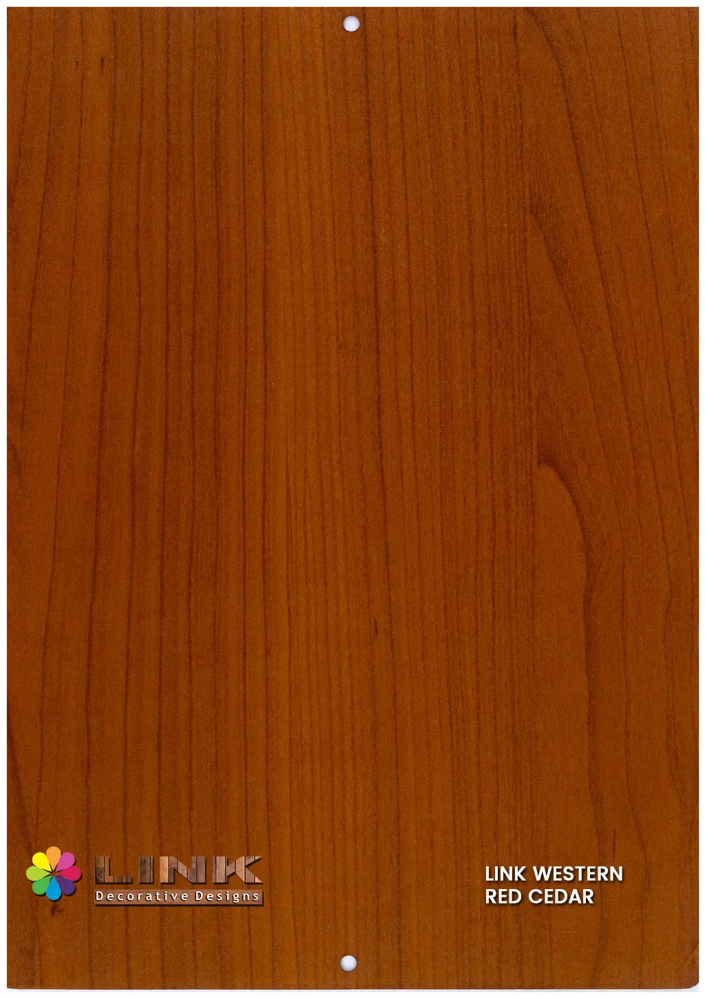 Woodgrain Finishes | Link Decorative Designs