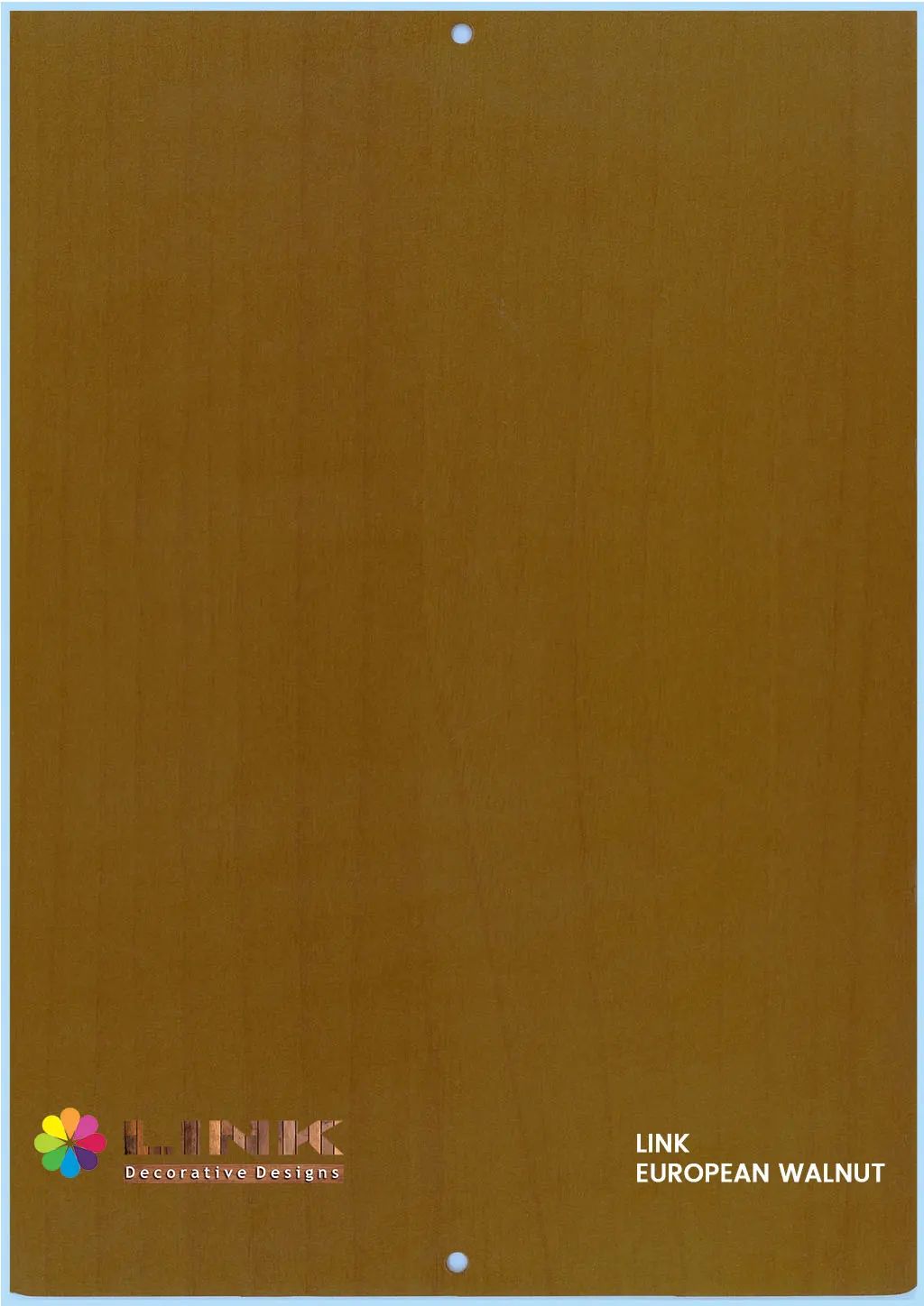 Woodgrain Finishes | Link Decorative Designs