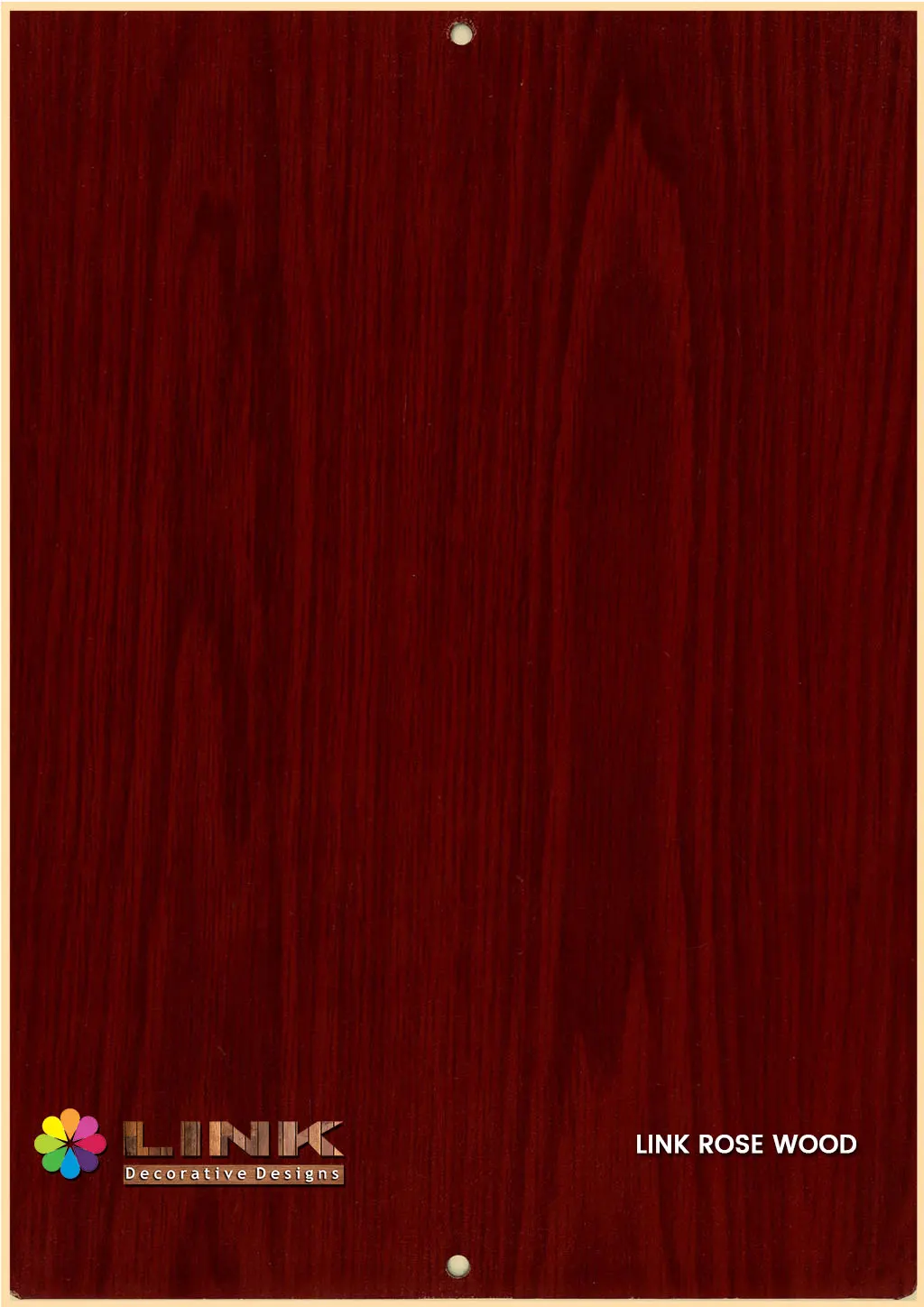 Woodgrain Finishes | Link Decorative Designs