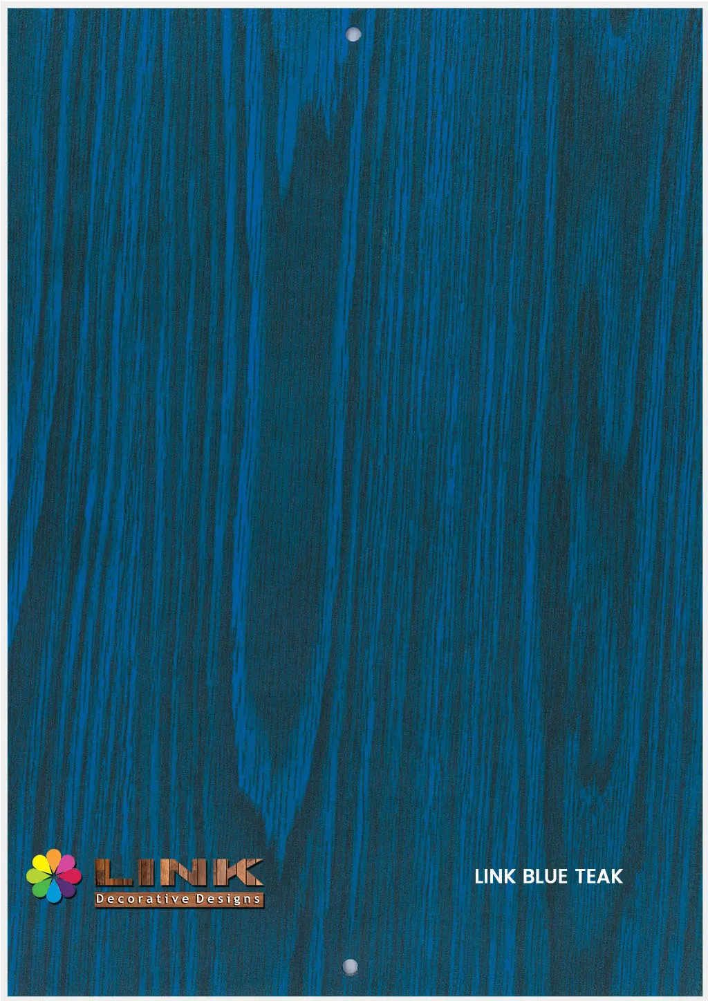 Woodgrain Finishes | Link Decorative Designs
