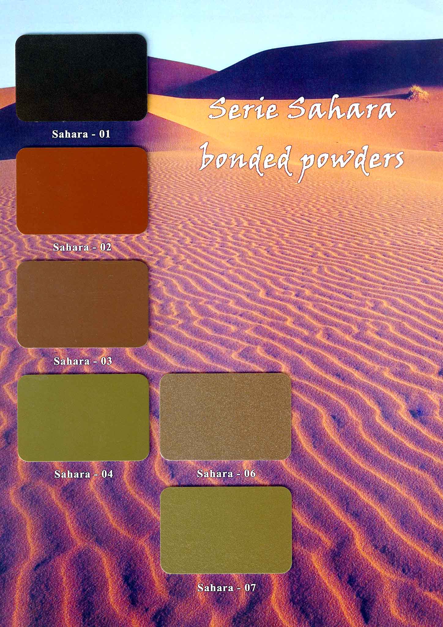 Architectural Powder Coating | Link Powder Coating